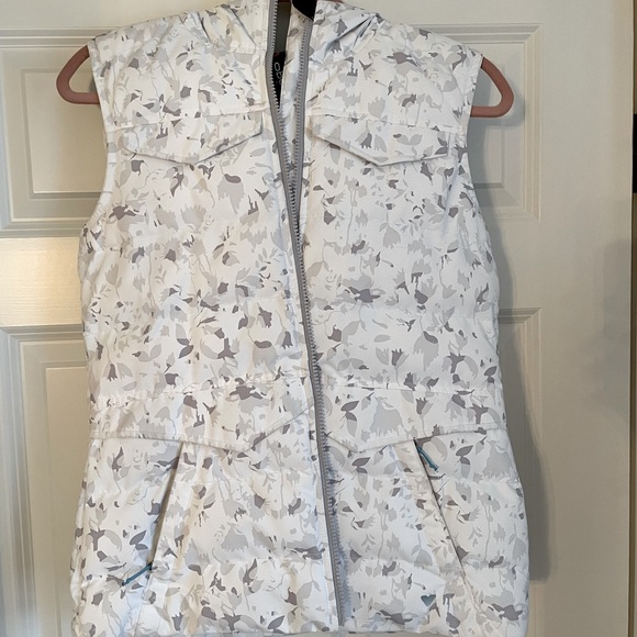 Obermeyer | Jackets & Coats | Obermeyer Dylan Vest Womens | Poshmark